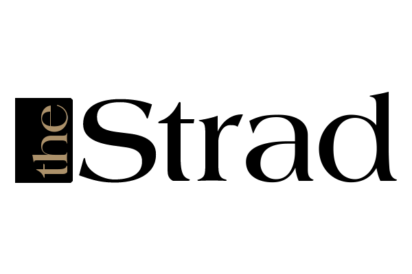 All Andrea Farri articles | The Strad